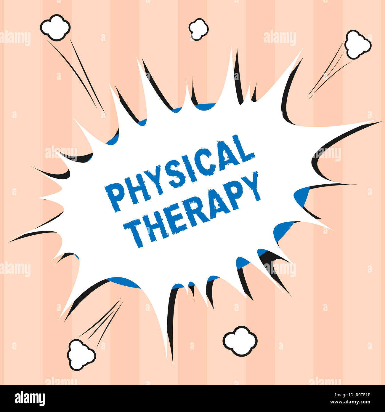 Physical Therapy Sign