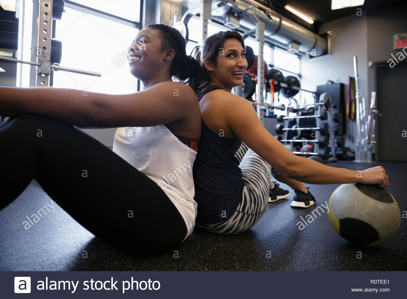 Back resting hi-res stock photography and images - Alamy