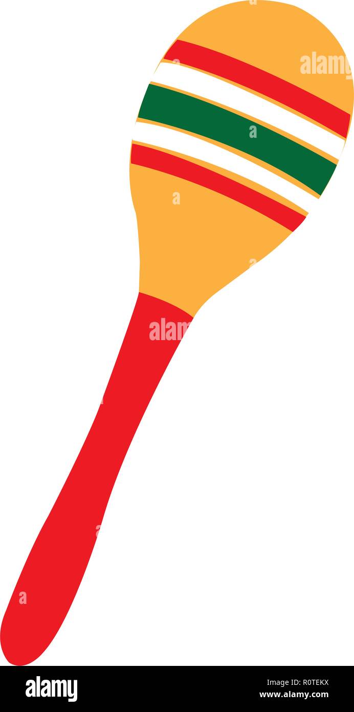 Maraca culture Stock Vector Images - Alamy