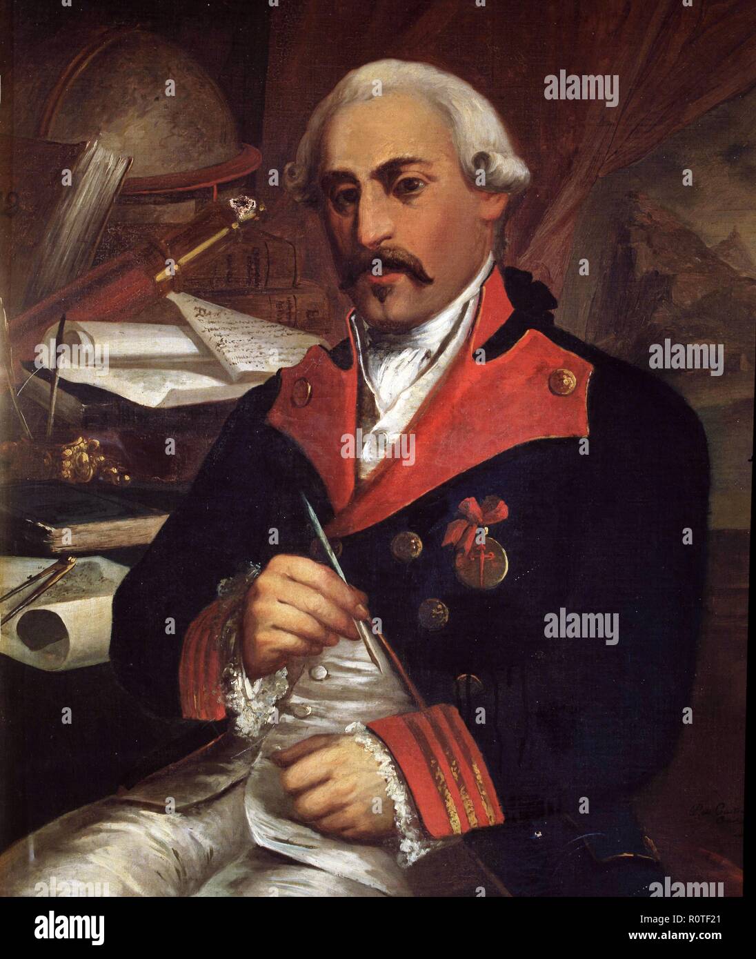 1855 historico hi-res stock photography and images - Alamy