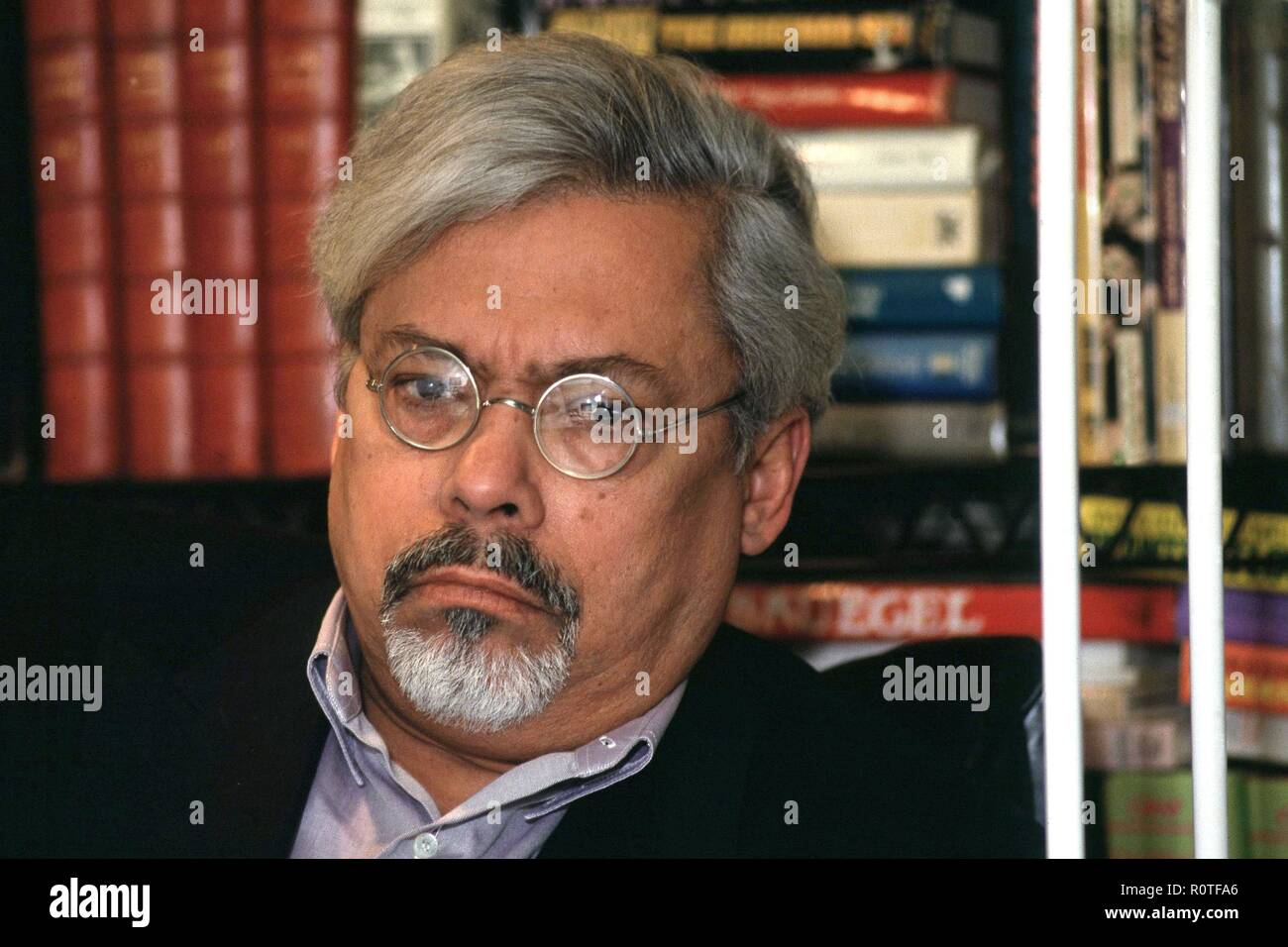 Guillermo cabrera infante hi-res stock photography and images - Alamy