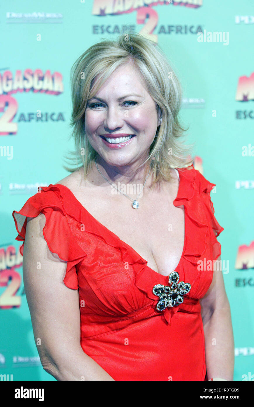 Kerri anne kennerley hi-res stock photography and images - Alamy