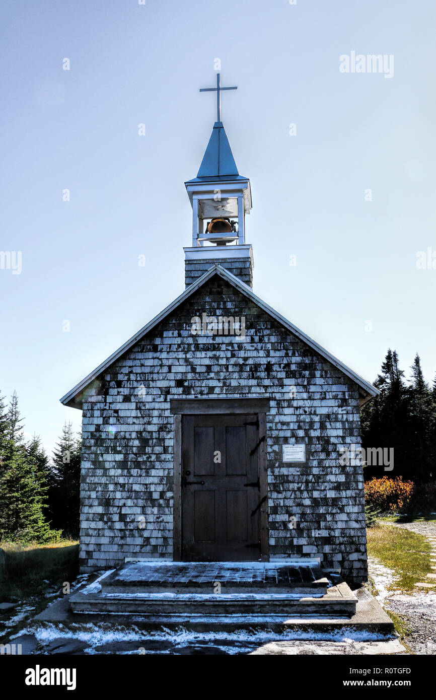 Observatory mont megantic hi-res stock photography and images - Alamy