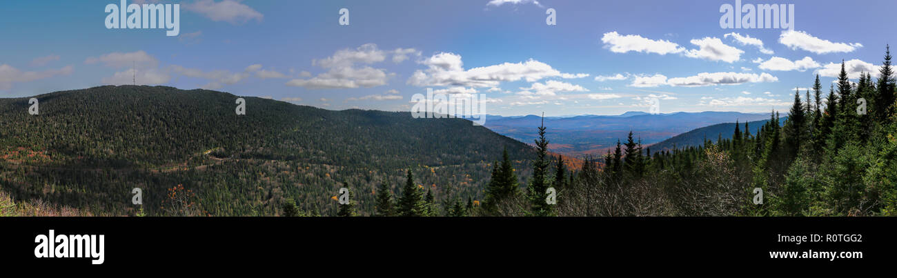 Observatory mont megantic hi-res stock photography and images - Alamy