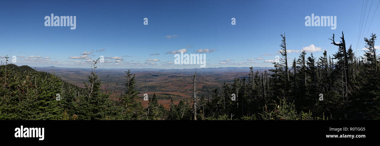 Megantic Mount Observatory High Resolution Stock Photography and Images ...