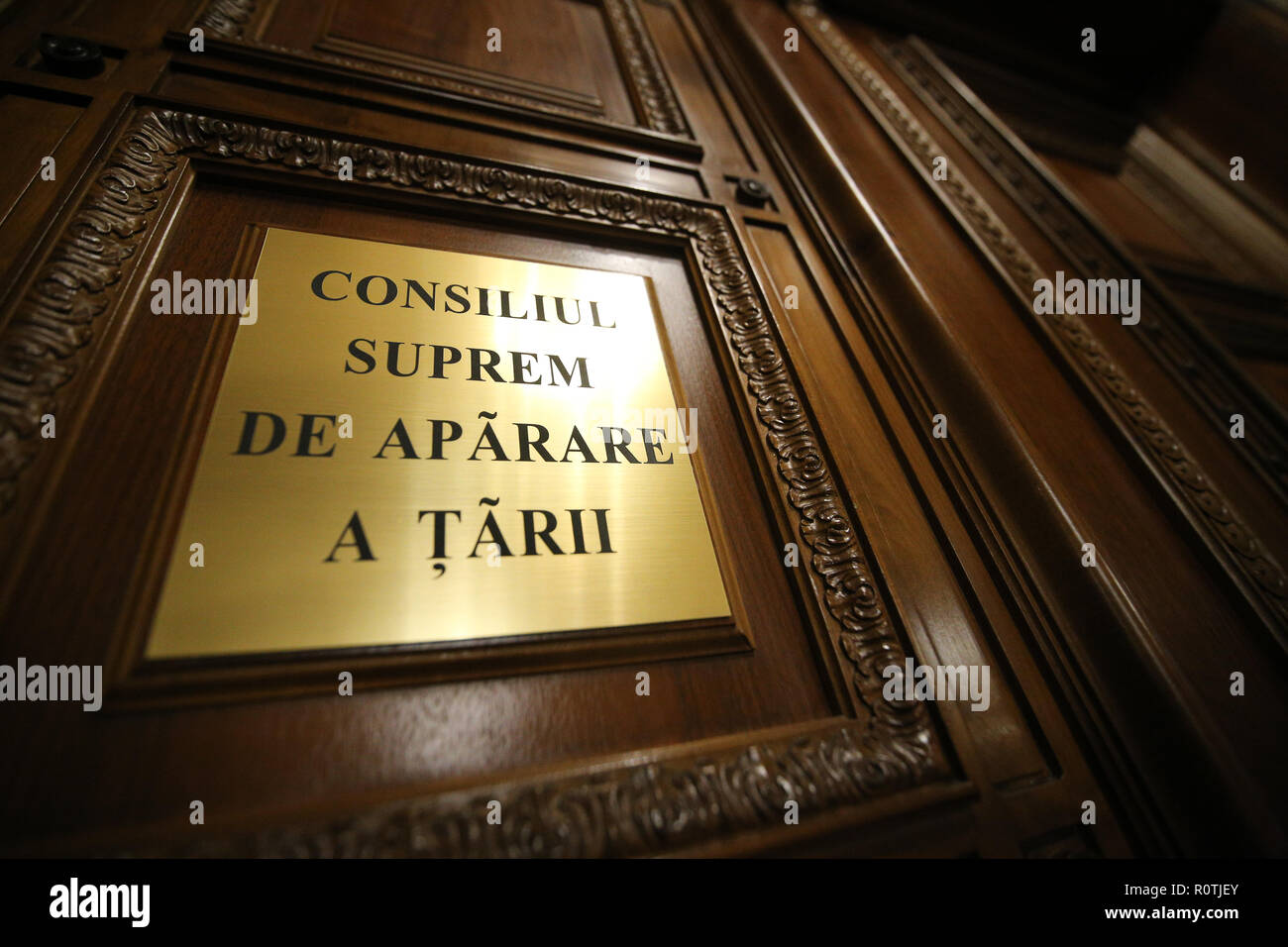 National Defence Council