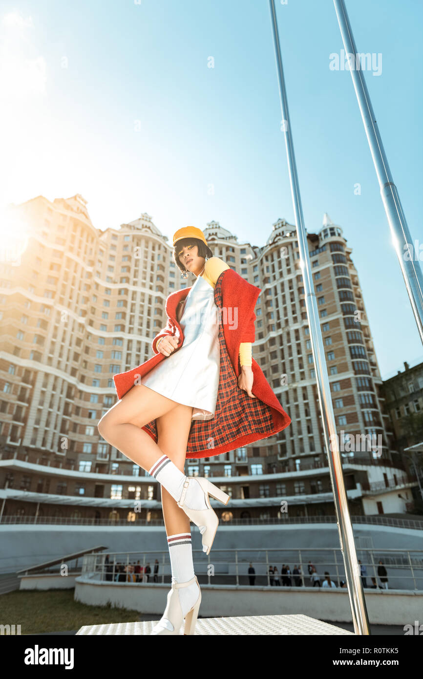 Supercilious hi-res stock photography and images - Alamy