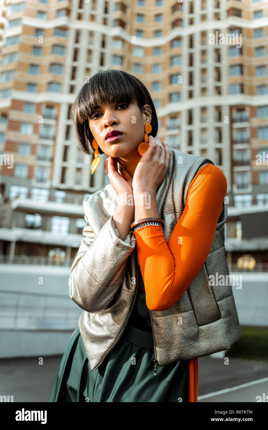 Fresh model hi-res stock photography and images - Alamy