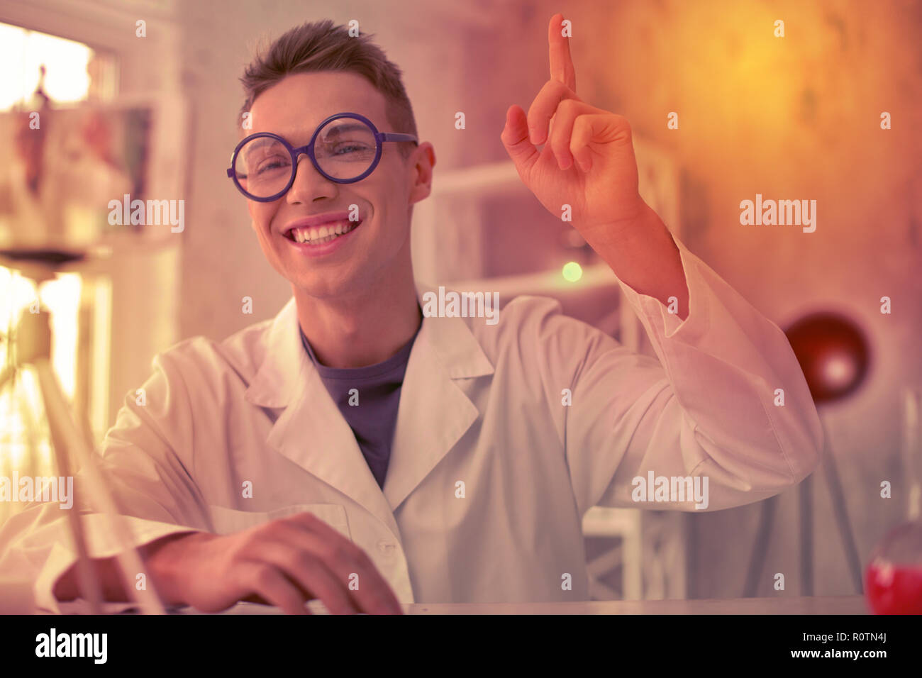 Creating video content hi-res stock photography and images - Alamy