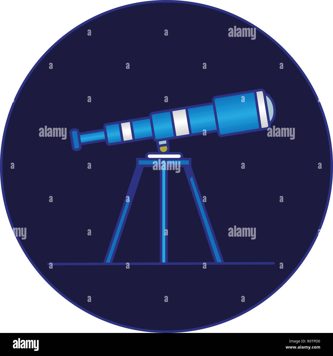 Open star cluster Stock Vector Images - Alamy