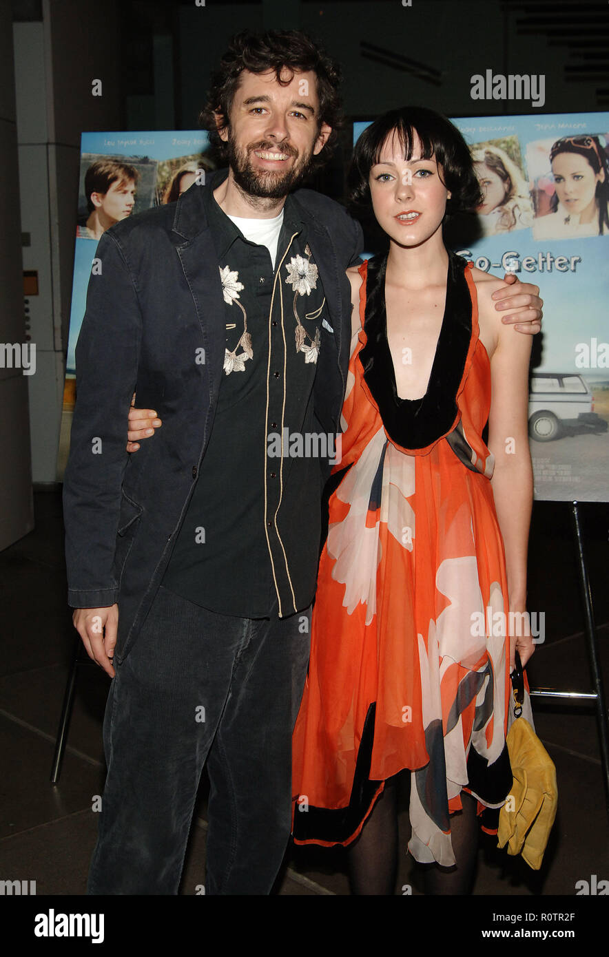 Jena malone the museum of hi-res stock photography and images - Alamy
