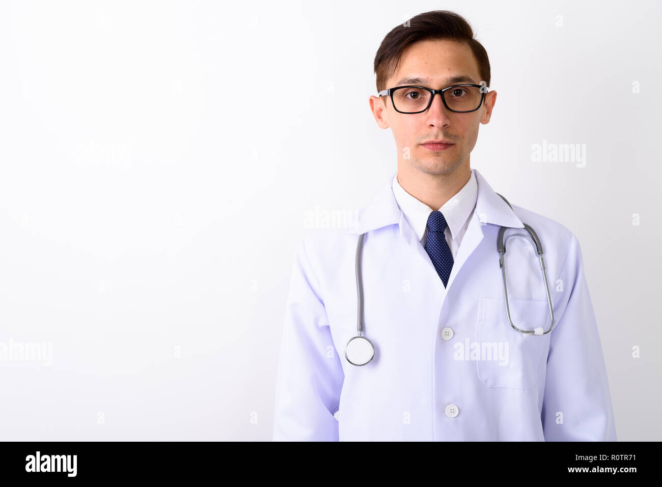 Nerdy Doctor Pictures