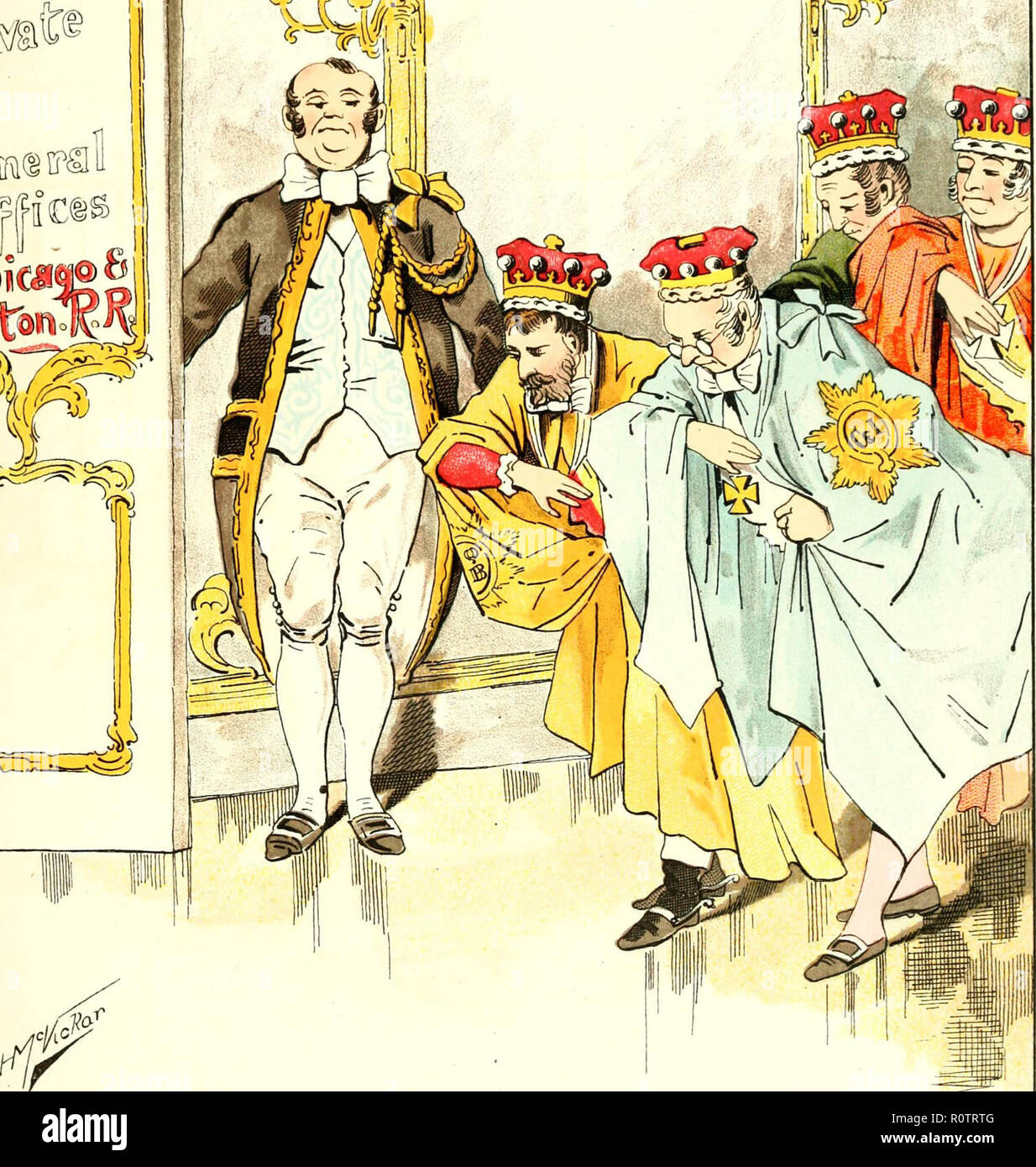 Iolanthe historical hi-res stock photography and images - Alamy