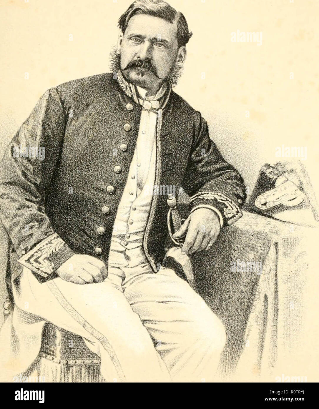 "Lima; or, Sketches of the capital of Peru, historical, statistical ...