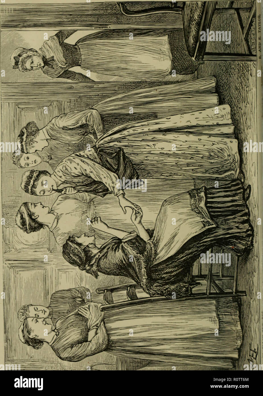 "The Argosy" (1865 Stock Photo - Alamy