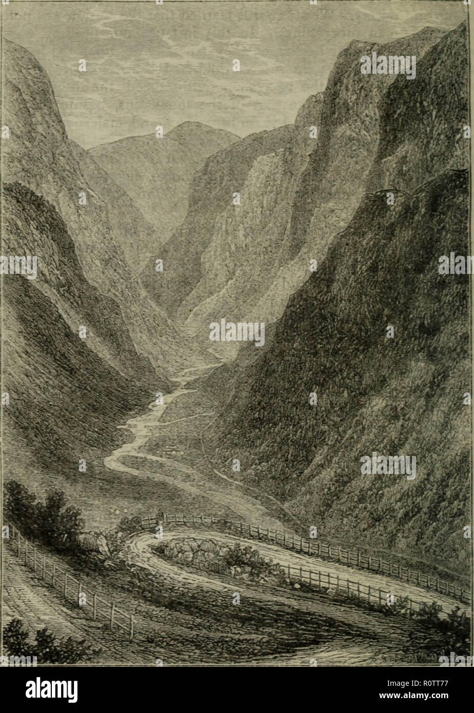 "The Argosy" (1865 Stock Photo - Alamy