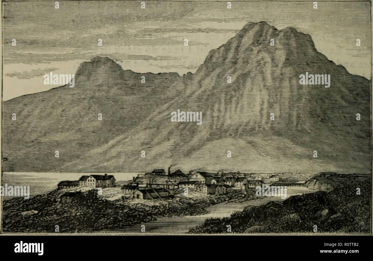 "The Argosy" (1865 Stock Photo - Alamy