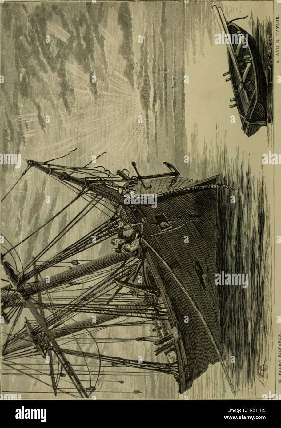 Argosy historical hi-res stock photography and images - Alamy