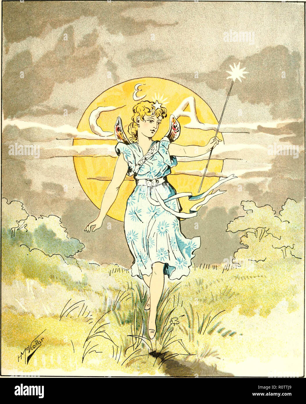 Iolanthe historical hi-res stock photography and images - Alamy
