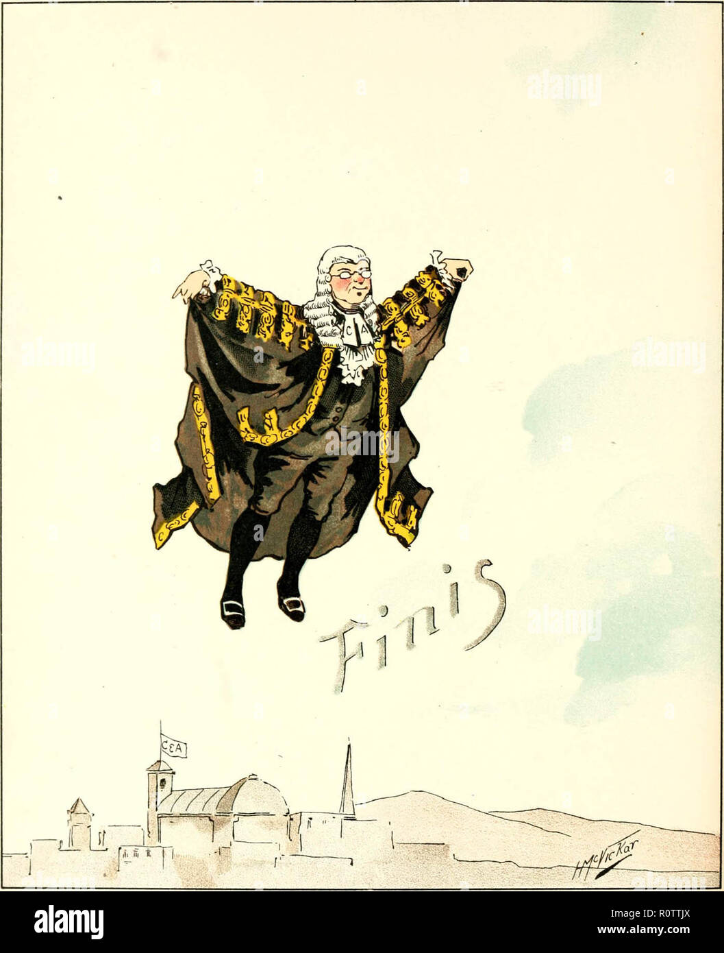 Iolanthe historical hi-res stock photography and images - Alamy