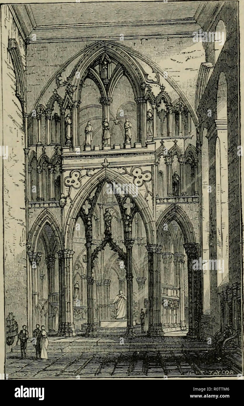 "The Argosy" (1865 Stock Photo - Alamy