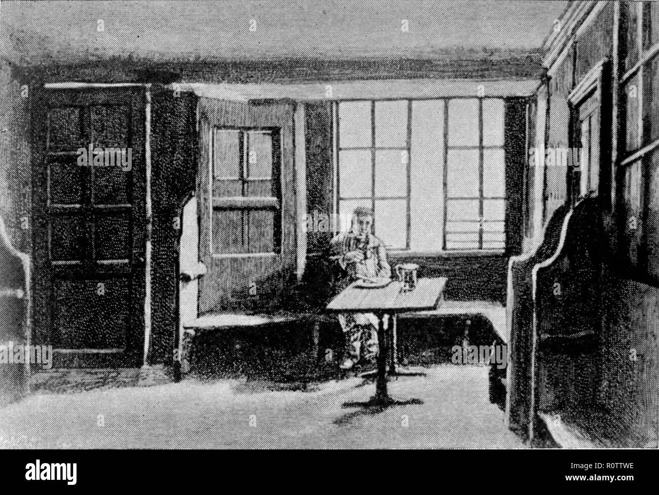 George room hi-res stock photography and images - Alamy