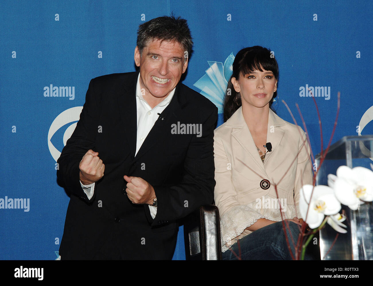 Jennifer ferguson hi-res stock photography and images - Alamy