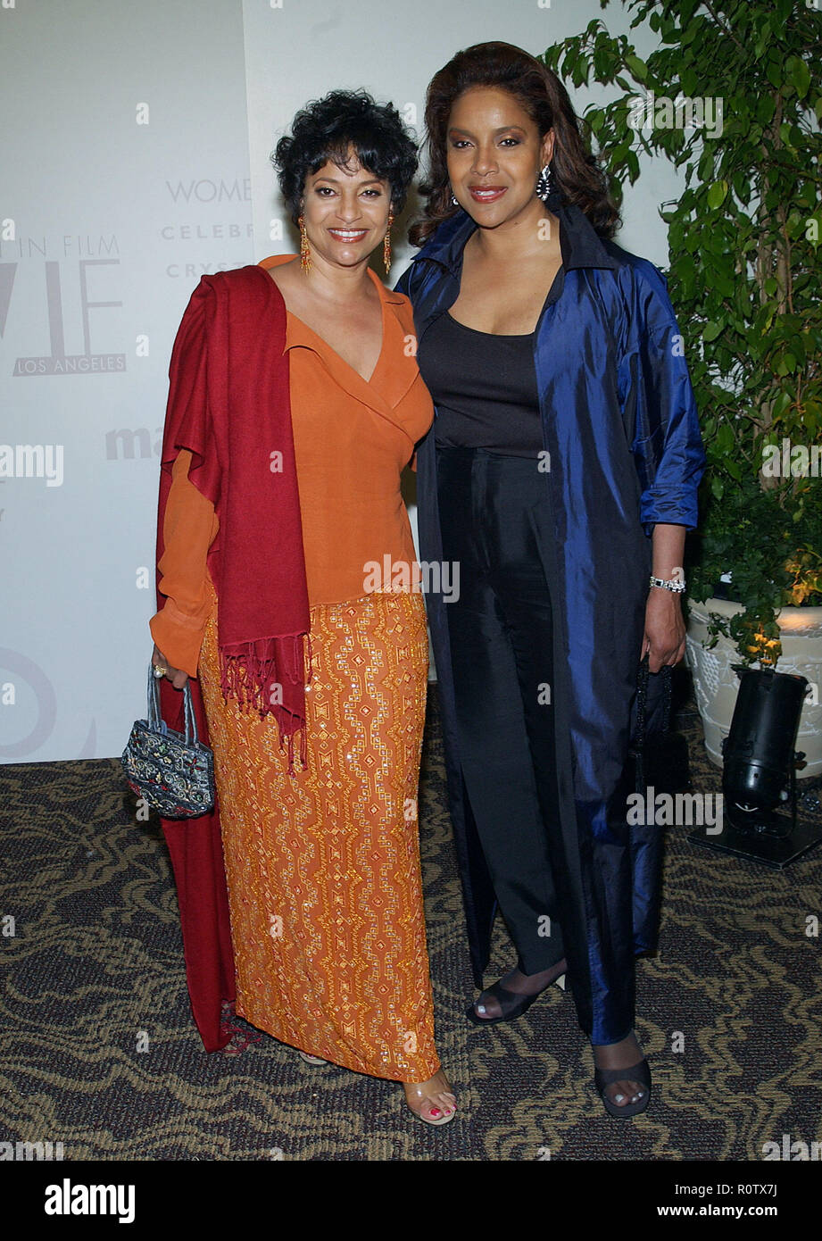 Phylicia Rashad Stock Photos & Phylicia Rashad Stock Images - Alamy