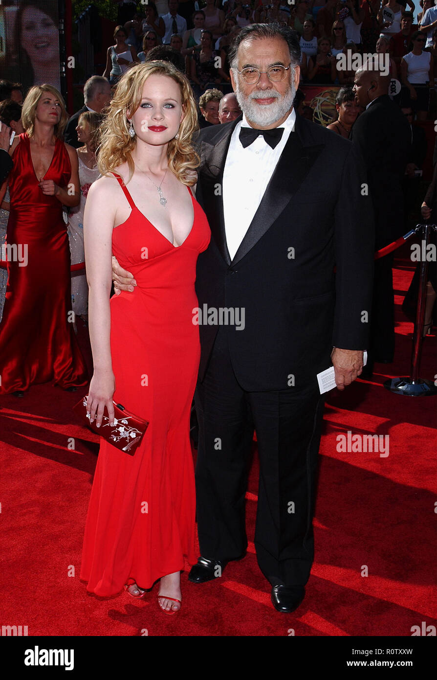 Thora birch francis ford coppola hi-res stock photography and images ...