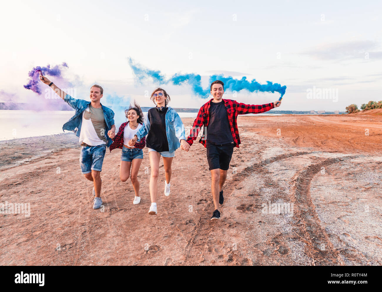 Fusee flare hi-res stock photography and images - Alamy