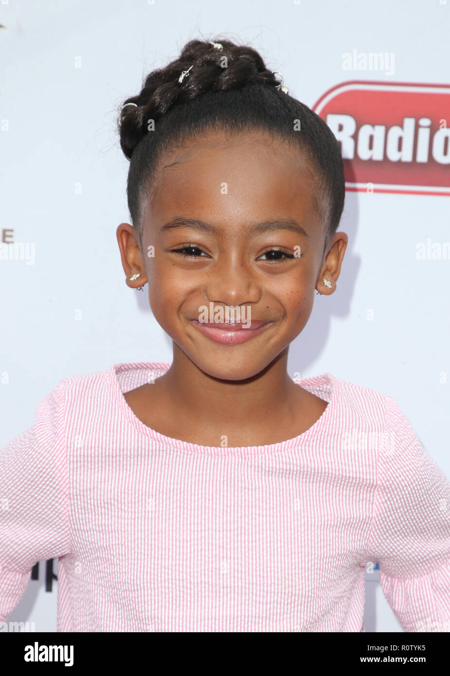 T.J. Martell Foundation Hosts 9th Annual LA Family Day Featuring ...