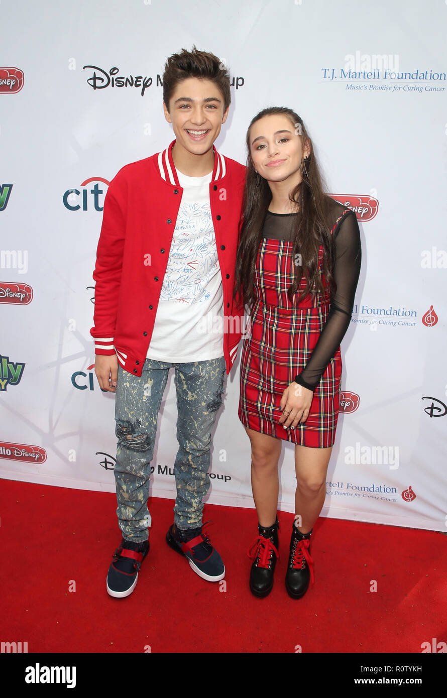 Asher sky hi-res stock photography and images - Alamy