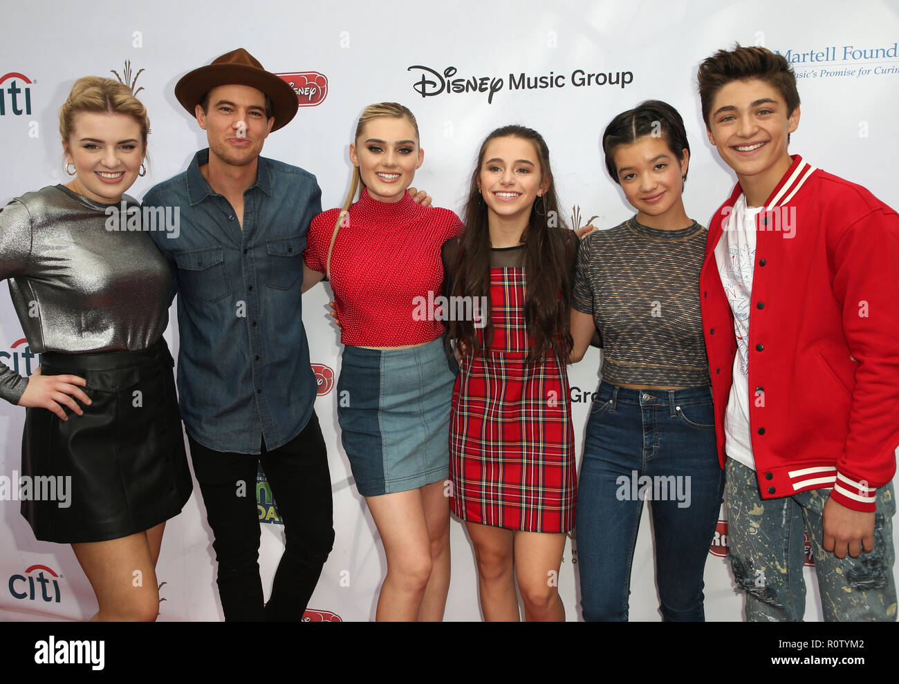 T.J. Martell Foundation Hosts 9th Annual LA Family Day Featuring ...