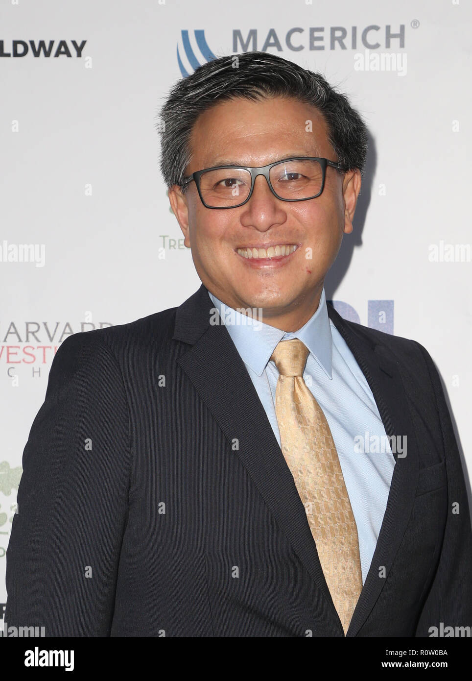 TreePeople's 31st Annual 'An Evening Under The Harvest Moon' Gala ...