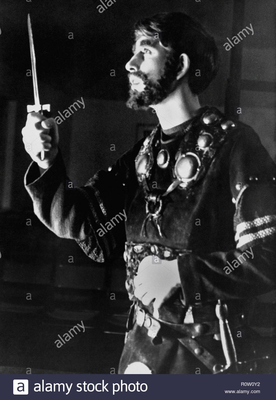 Macbeth Dagger Stock Photos & Macbeth Dagger Stock Images - Alamy