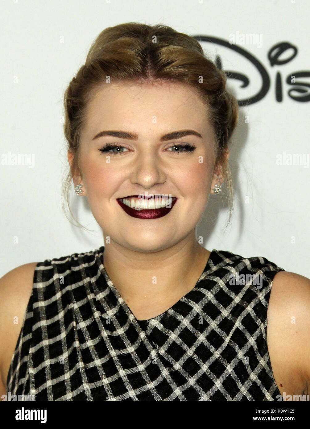 Mickey's 90th Spectacular held at The Shrine Auditorium in Los Angeles ...