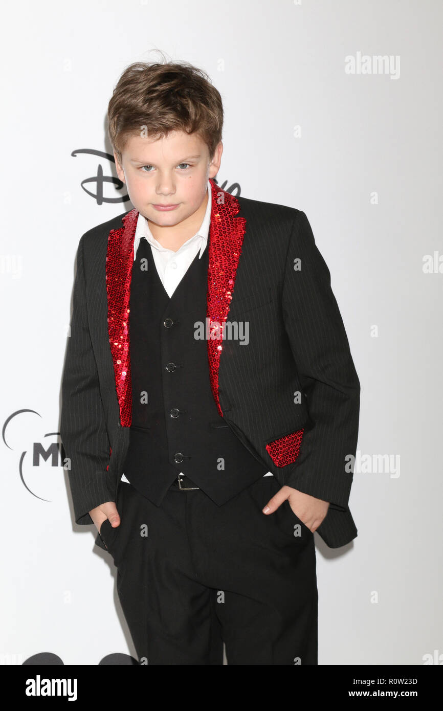 Mickey's 90th Spectacular Taping at the Shrine Auditorium on October 6 ...