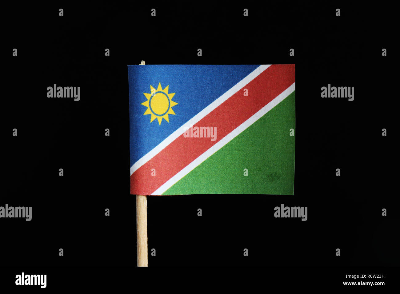 Kavango people hi-res stock photography and images - Alamy