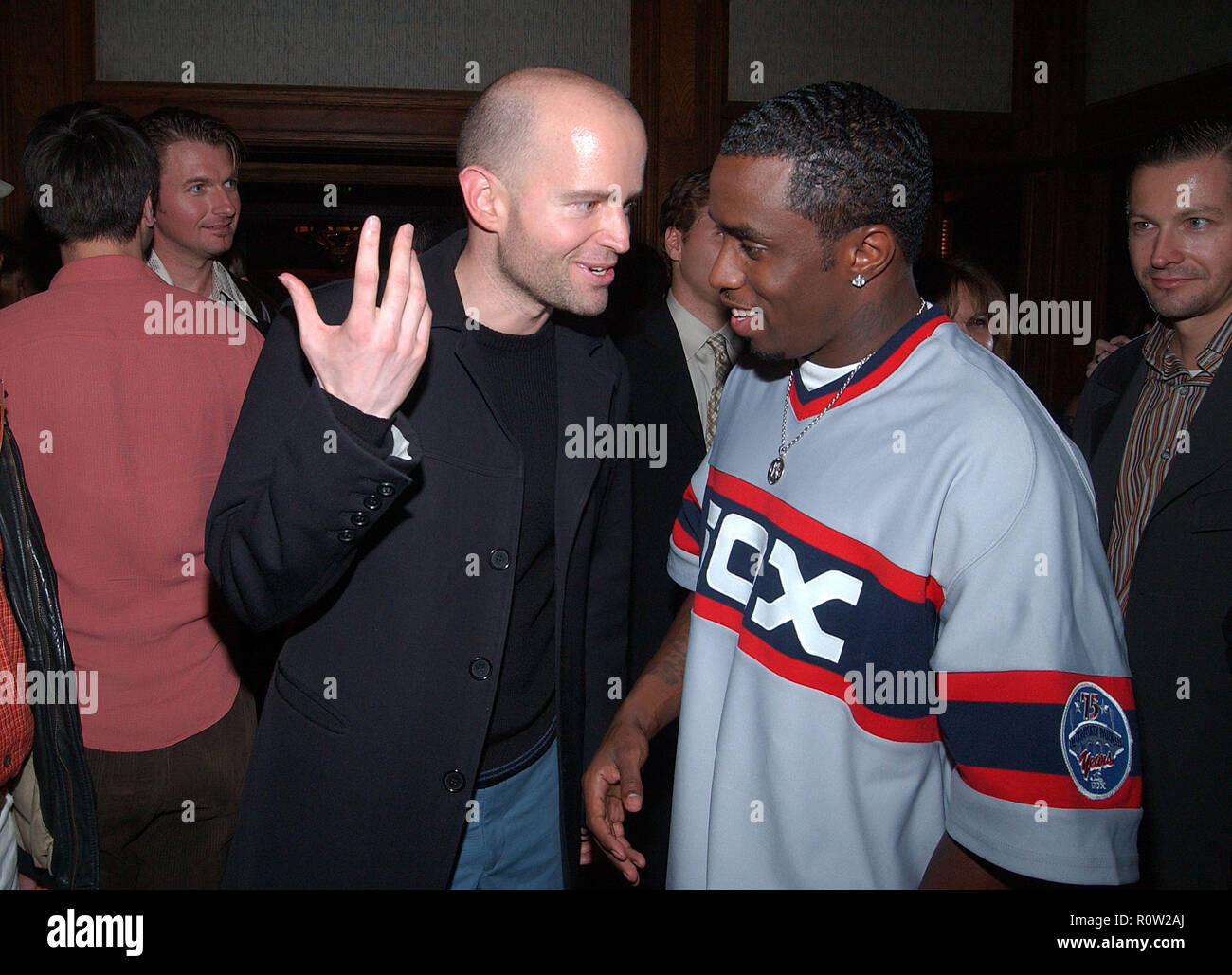 Monsters ball monsters ball sean hi-res stock photography and images ...