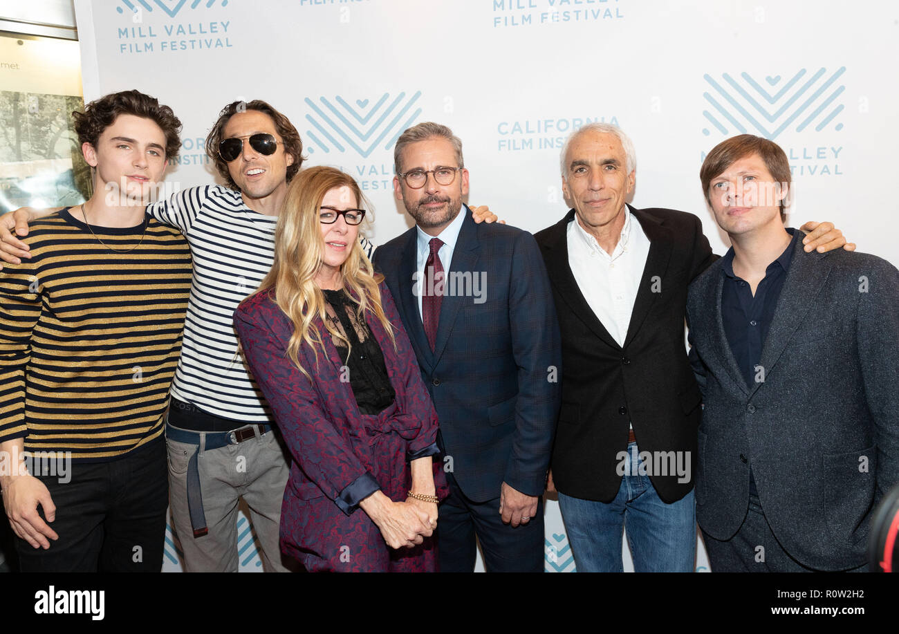 David sheff, nic sheff hi-res stock photography and images - Alamy