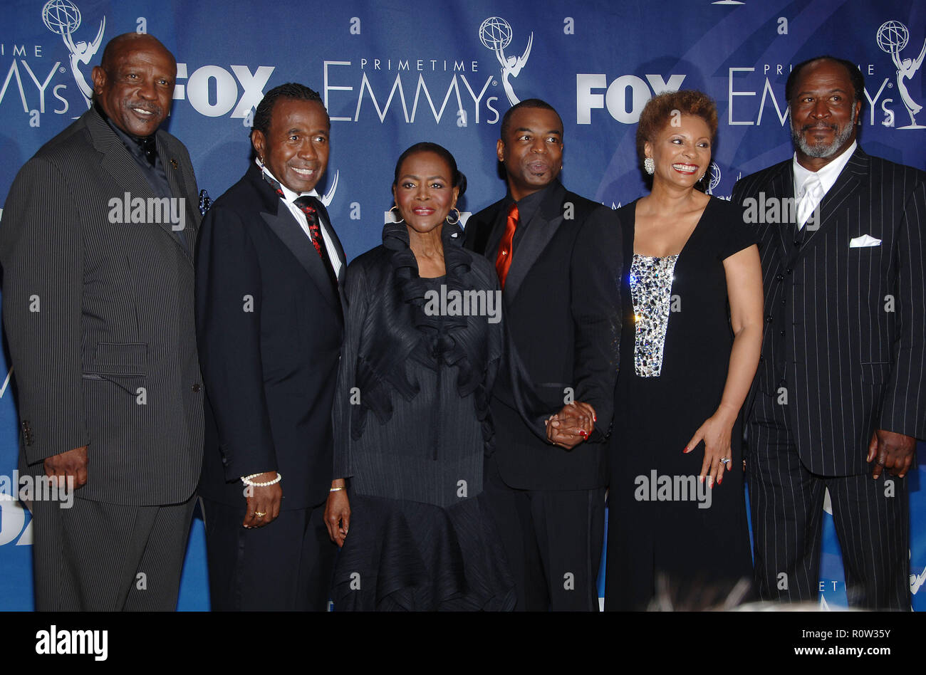 Leslie uggams ben vereen hi-res stock photography and images - Alamy