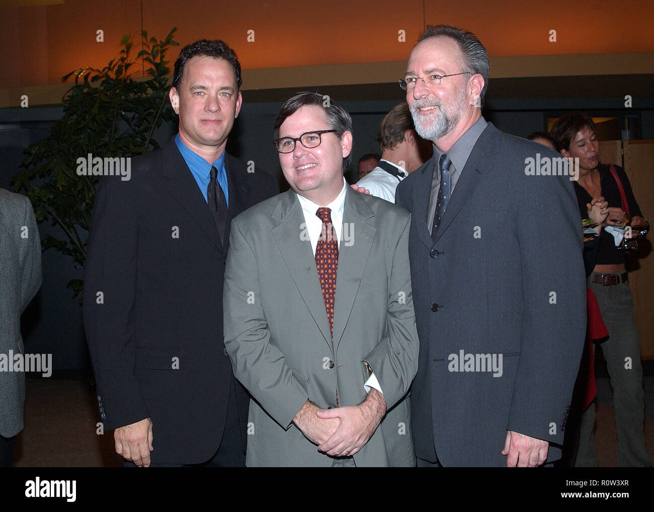 Hank cowen goetzman09 event in hollywood life california hi-res stock ...
