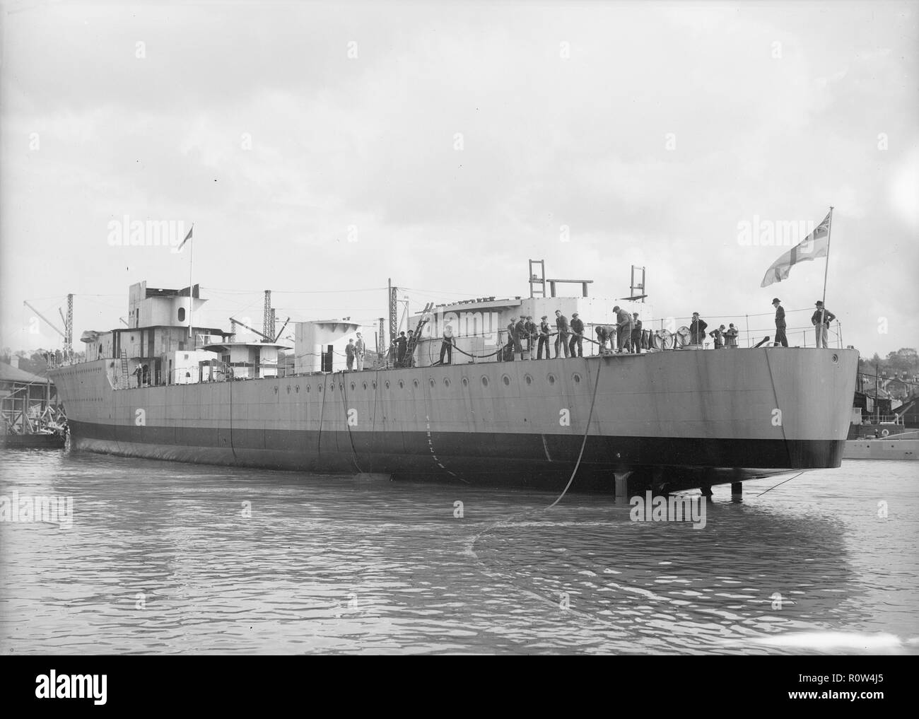 Samuel kirk sons hi-res stock photography and images - Alamy