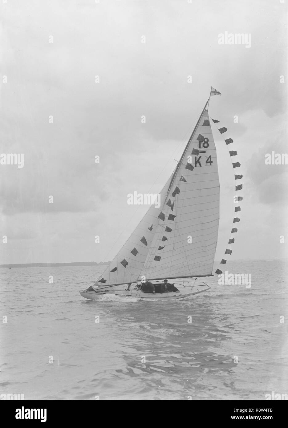 England bermuda flag hi-res stock photography and images - Alamy