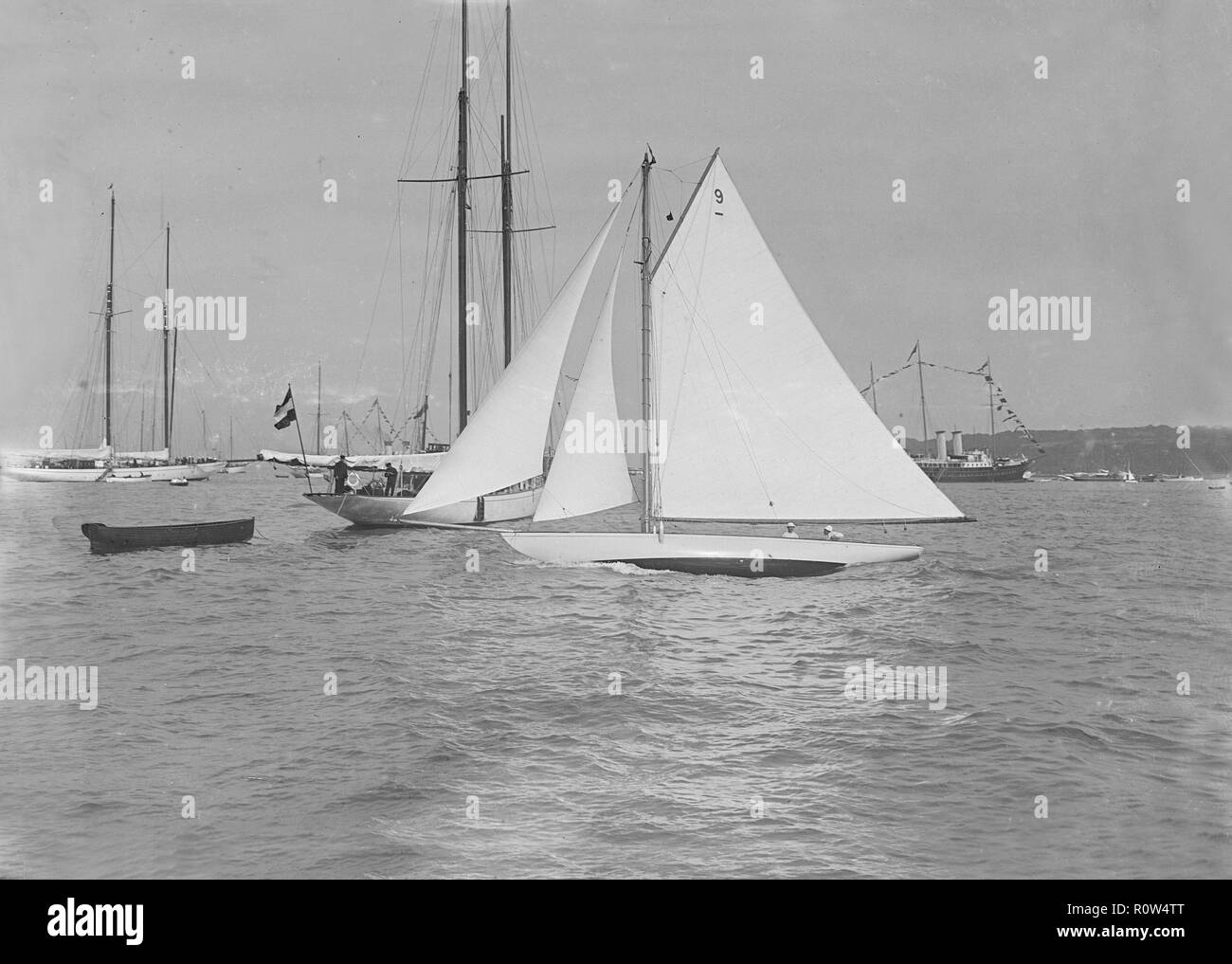 Arthur henry kirk folly hi-res stock photography and images - Alamy