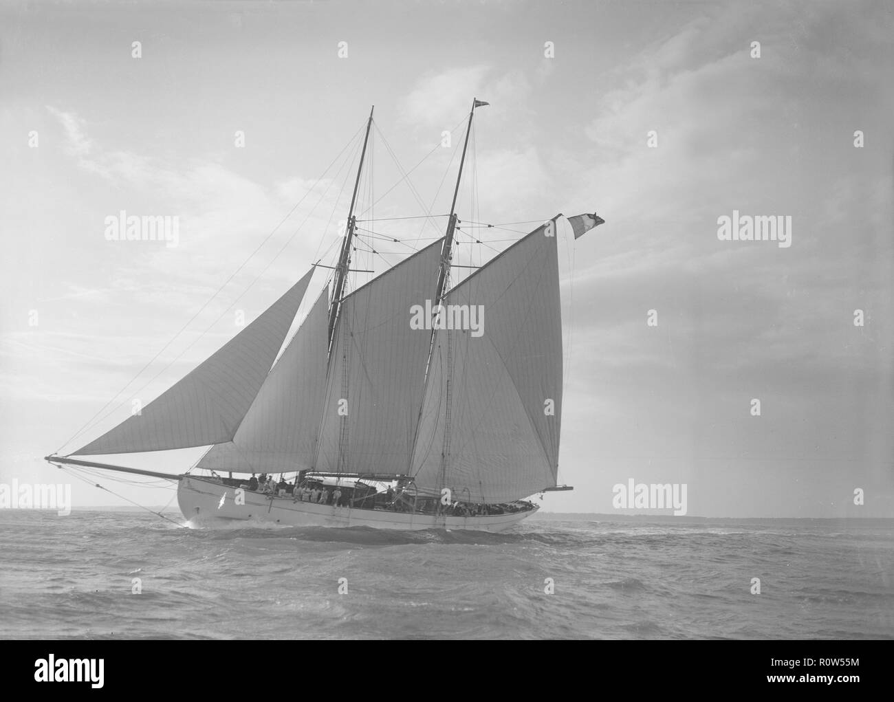Arthur henry kirk halcyon hi-res stock photography and images - Alamy