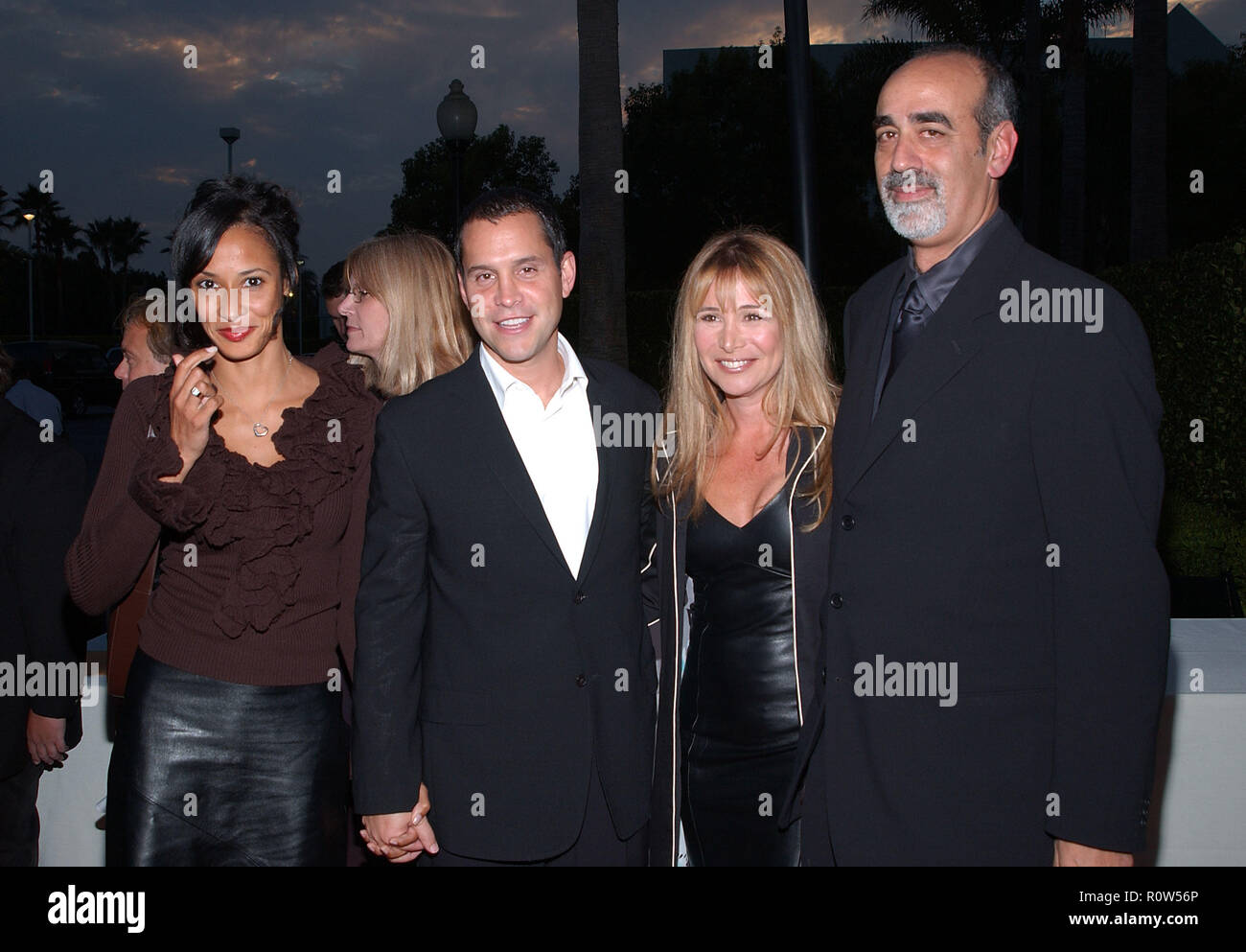 Bryan hearne all that hi-res stock photography and images - Alamy