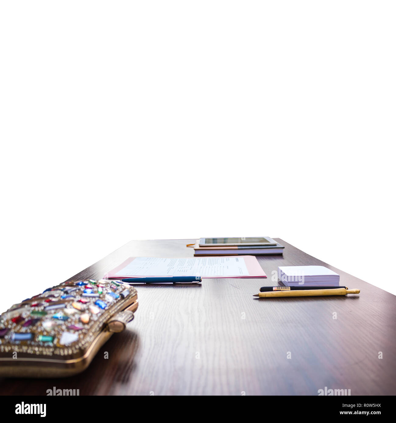 Jotter hi-res stock photography and images - Alamy