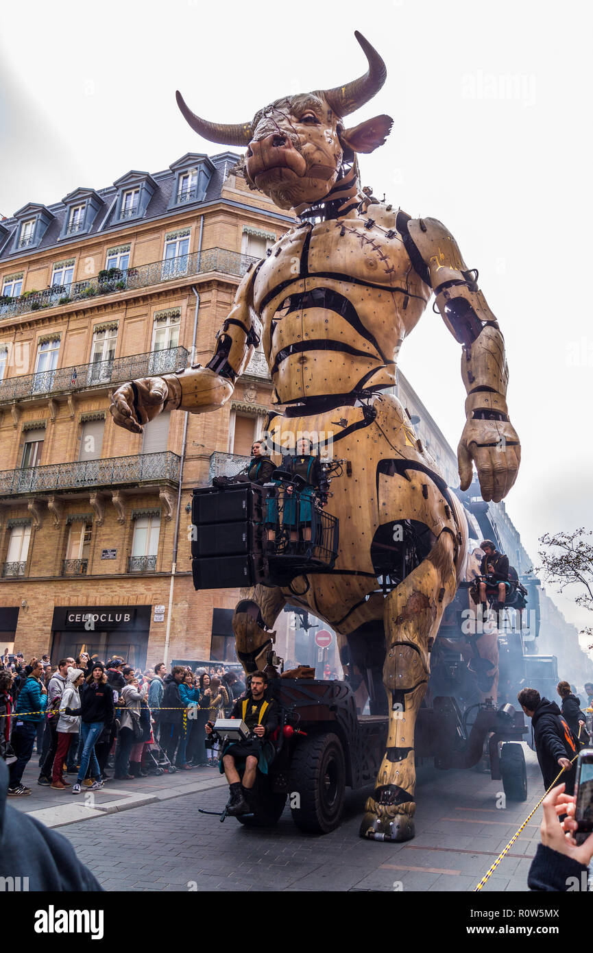 Le machiniste hi-res stock photography and images - Alamy