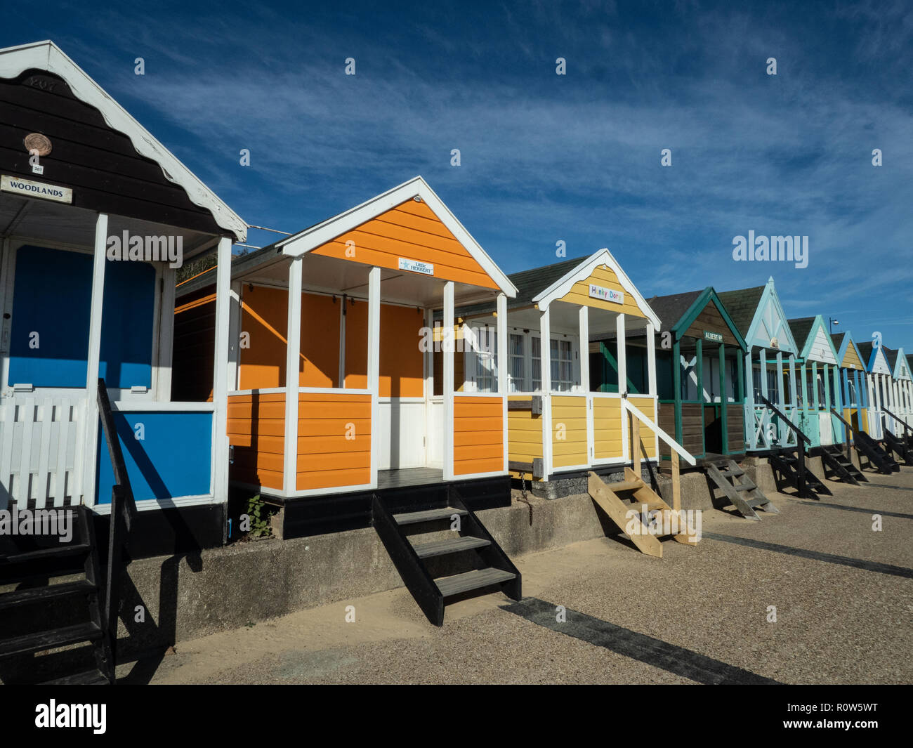 Blue and orange colours colors hi-res stock photography and images - Alamy